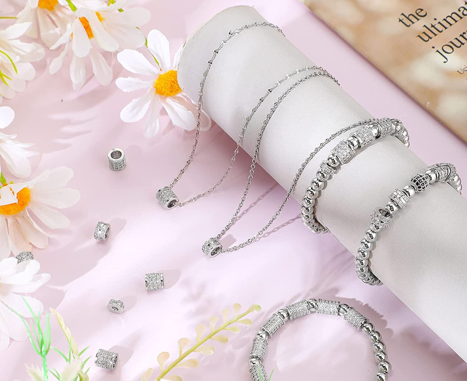 Custom-made Jewelry – Jessica's Jewels